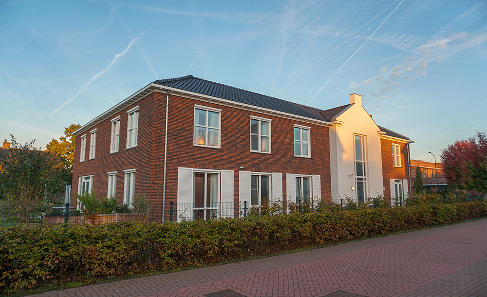 Het Merwedehuis - Dagelijks leven Het Merwedehuis - Dagelijks leven