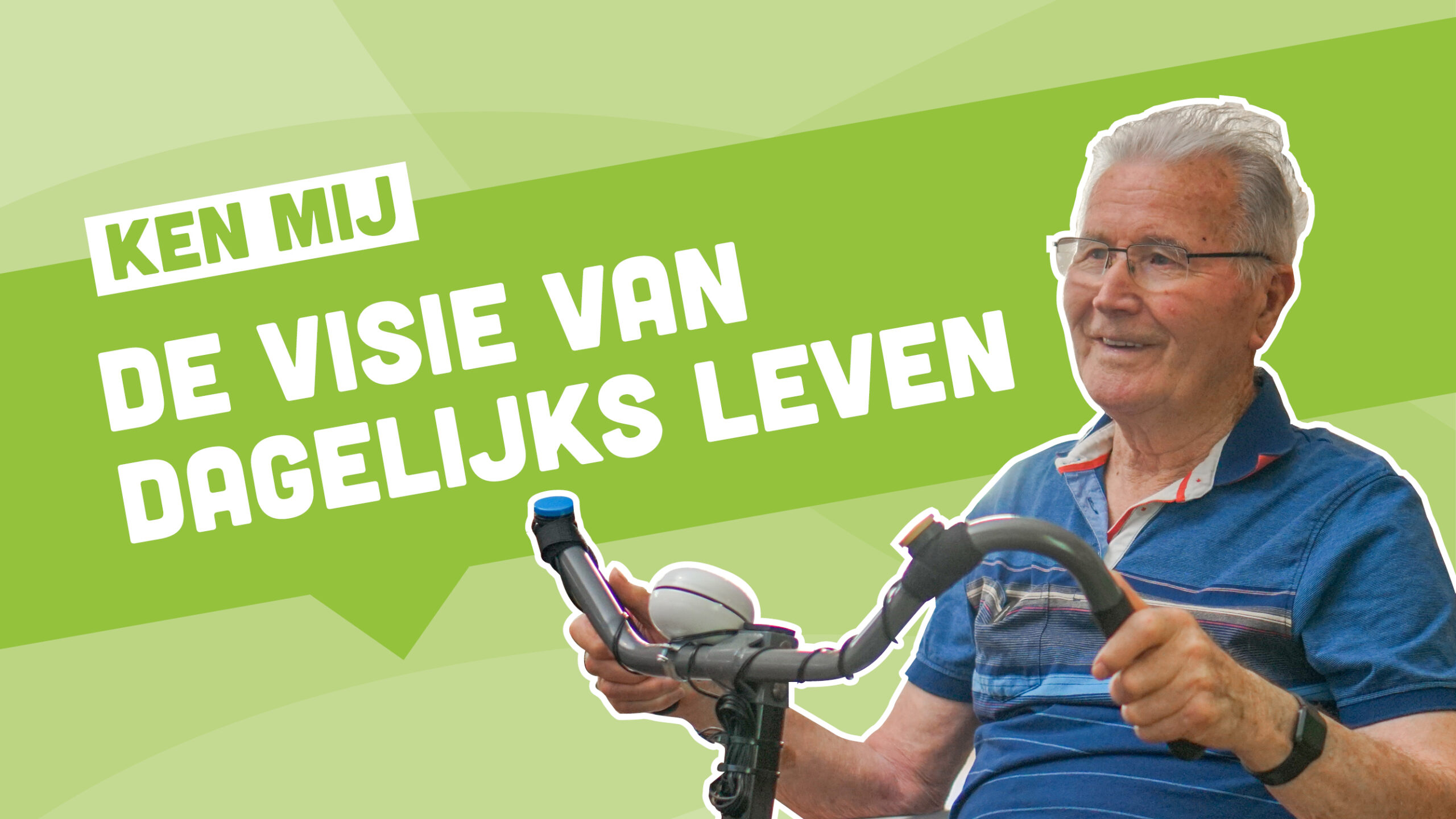 Ken mij | Dagelijks leven